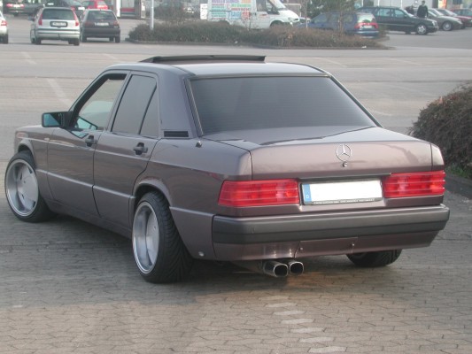 KtB´s 190er Seiten