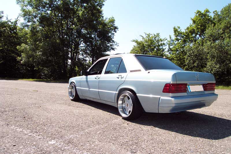 KtB´s 190er Seiten
