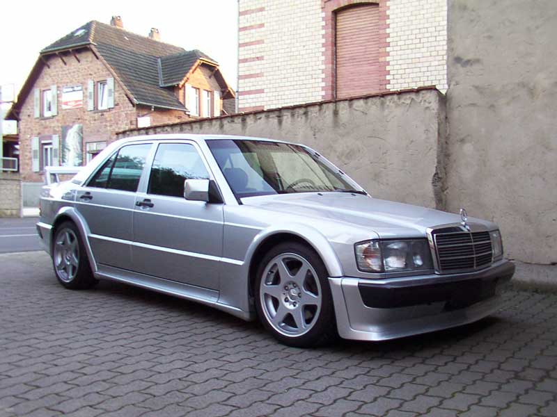 KtB´s 190er Seiten