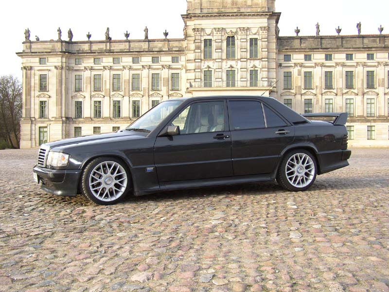 KtB´s 190er Seiten