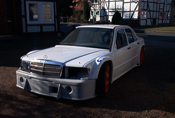 KtB´s 190er Seiten